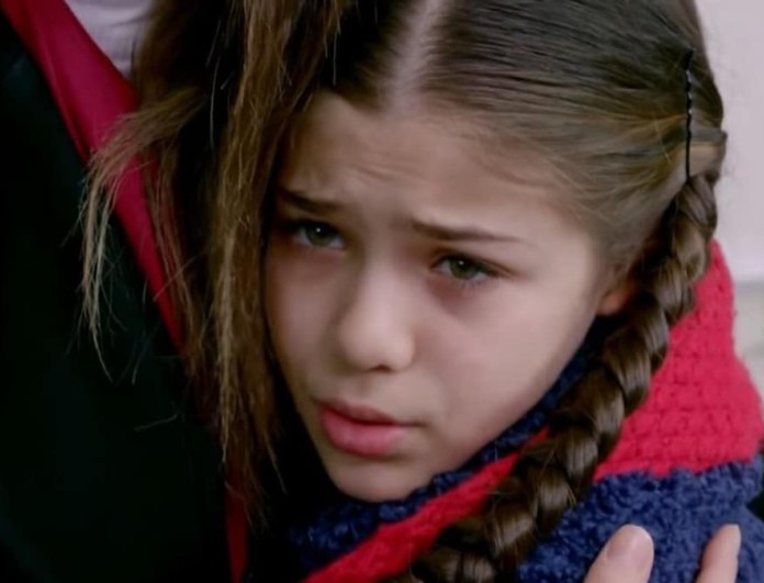 Elif: Κόπηκε λίγο πριν το τέλος - Το φινάλε που δεν έπαιξε ποτέ η ...