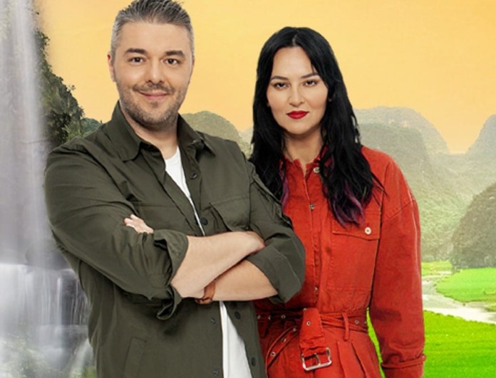 Είναι όλοι τους ένας και ένας! Αυτά είναι τα 9 ζευγάρια των celebrities ...