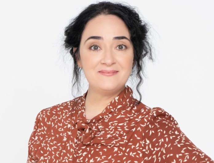 Ελένη Ουζουνίδου - Ποιος Παπαδόπουλος: «Η Περιστέρα πάνω απ' όλα έχει ...