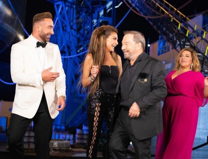 Επιτέλους έγινε γνωστό: Η ημερομηνία της πρεμιέρας του J2US - Τι συμβαίνει με τον 4ο κριτή - TV ...