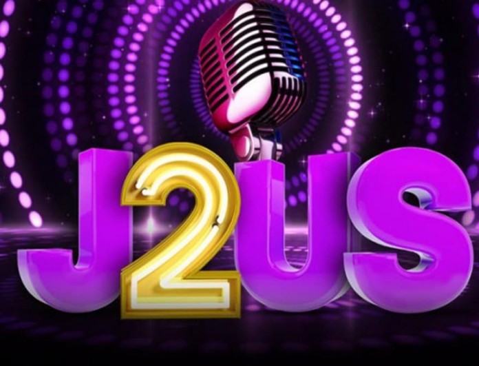 Αφήνει τα δελτία ειδήσεων και φεύγει για ''J2US''; Ξανθιά παρουσιάστρια συζητάει για τη θέση του ...