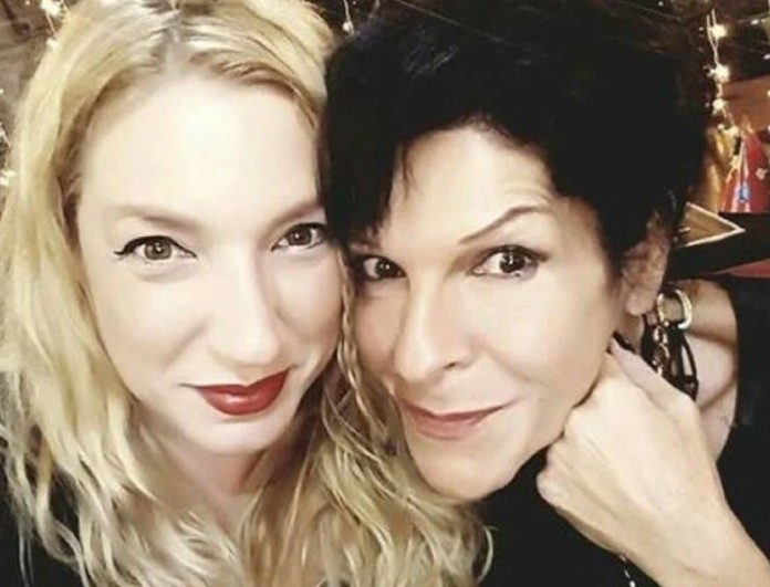 Η κόρη της Σοφίας Βόσσου αρραβωνιάστηκε κρατούμενο! Ποιος είναι ο ...
