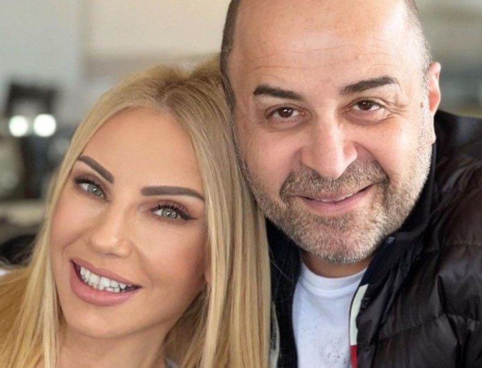 Το αποκάλυψαν μόλις στον ΑΝΤ1 - Πολύ ευχάριστα νέα για τον Μάρκο ...