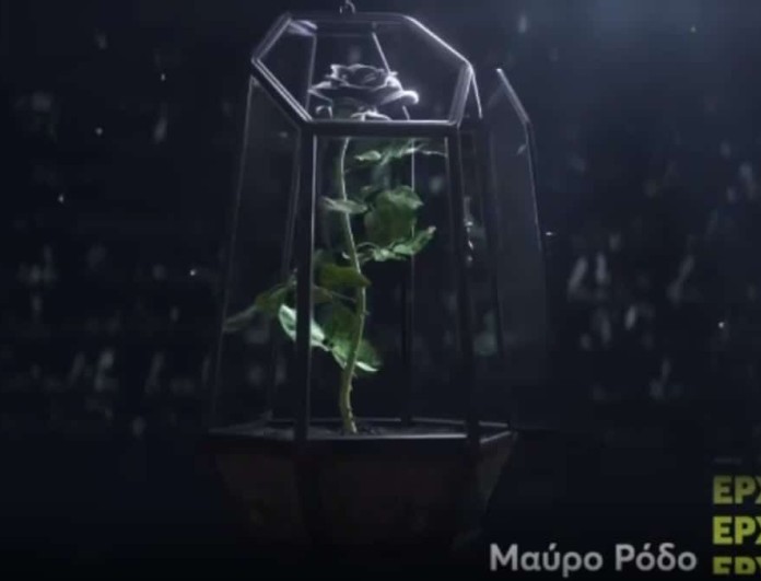 Με βλέμμα που "σκοτώνει" - Ο Ταμπακάκης και η Παπαθεοδώρου στην ...