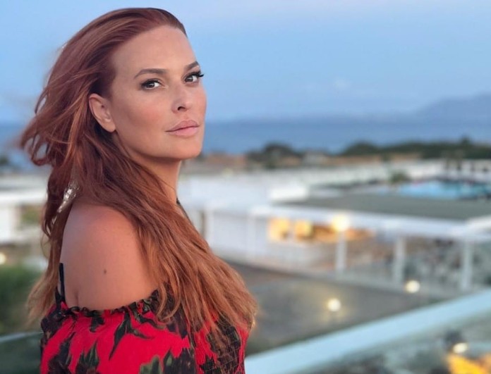 Γενέθλια με τα αγόρια της - Η Σίσσυ Χρηστίδου έσβησε 2 τούρτες με τον ...