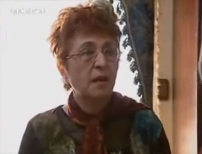 «Δεν ήθελα καν να πάρω μέρος» - Η αποκάλυψη της "Θεοπούλας" για το Παρά ...