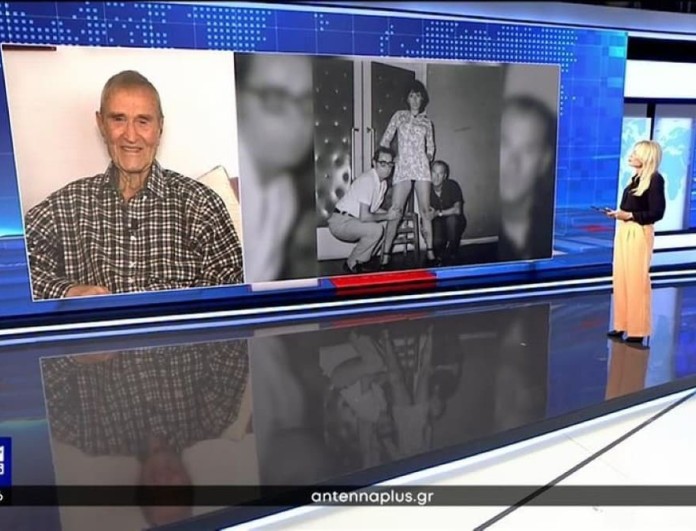 «Τι γρουσουζιά έπεσε πια...» - "Ξέσπασε" σε κλάματα ο Γιάννης Βογιατζής ...