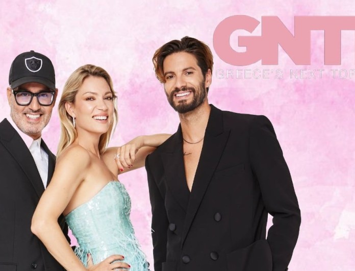 Ξαφνικό φρένο στο GNTM; - Η απόφαση του Star - TV Νέα - TV24