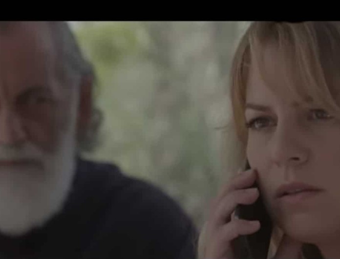 Σασμός - spoiler: Η Άσπα χάνει την γη κάτω από τα πόδια της! «Έχω ...