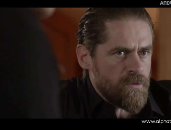 Σασμός εξελίξεις (26/10): Η σκηνή που θα συγκλονίσει τους τηλεθεατές ...