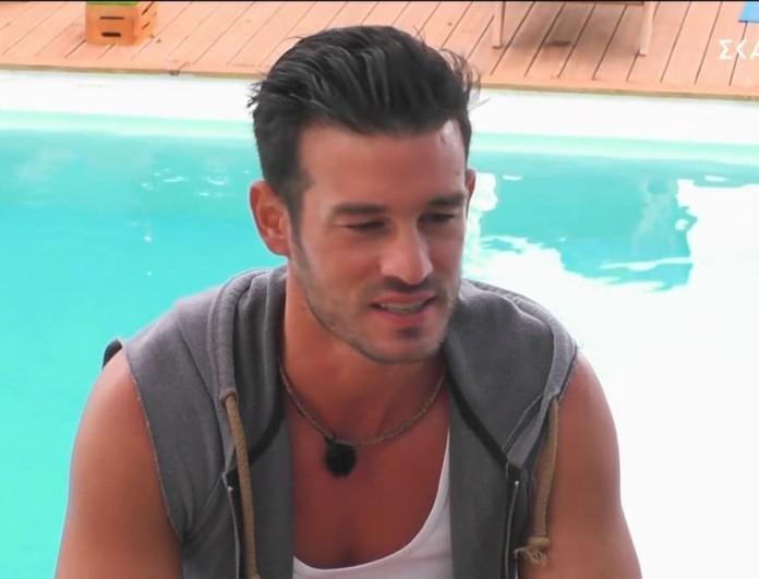 Είχε βγει νικήτρια στο GNTM - Η πρώην σύντροφος του Αλέξανδρου Κώτση ...