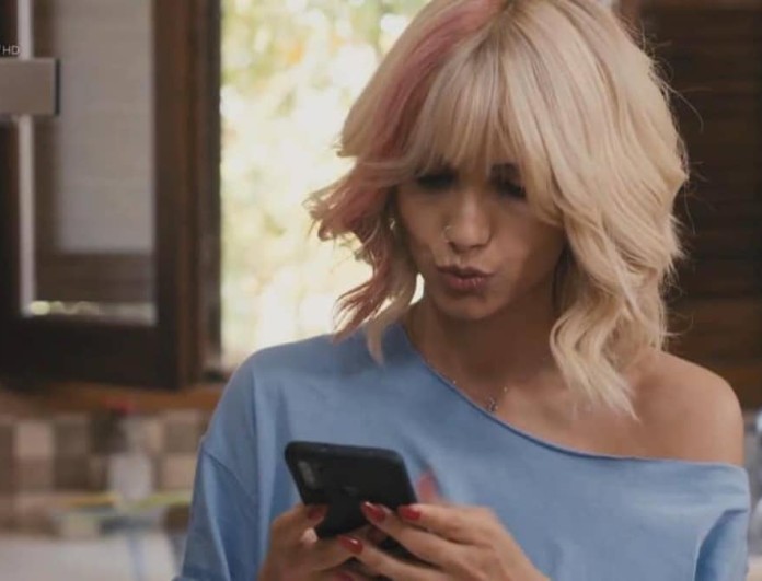 Γη της Ελιάς Spoiler: Αυτό είναι το μέλλον της «Ράινα» στη σειρά - Σειρές - TV24