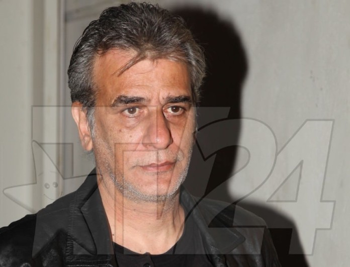 Άφησε μούσια και μακριά μαλλιά - Άλλος άνθρωπος σήμερα ο αγαπημένος ...