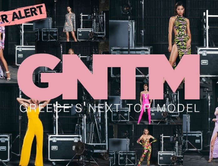 GNTM - Αποκλειστικό Spoiler: Τα 3 μοντέλα που μπαίνουν στην τελική 8άδα του ριάλιτι - Reality - TV24