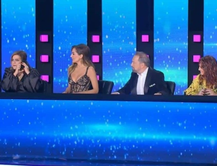 J2US highlights 22/10: Τα επίμαχα σχόλια της Δέσποινας Βανδή, οι ατάκες της Καίτης Γαρμπή και το ...