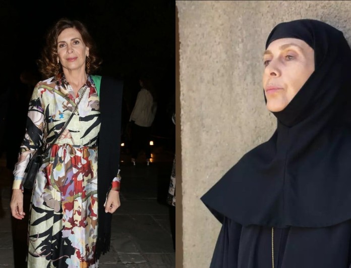 Δυο γάμοι, δυο παιδιά κι ένας χωρισμός - Ο πρώην και ο νυν της ...