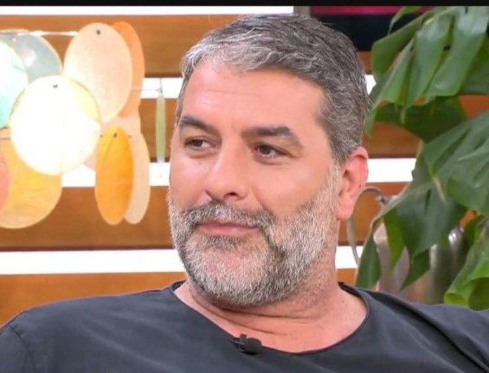 «Ο γιος μου είναι ο...» - Η συγκινητική και σπάνια εξομολόγηση του ...