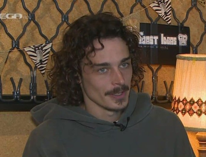 «Όταν καταλάβει ο Γεράσιμος ότι ο Πέτρος περιτριγυρίζει την Ελισάβετ ...