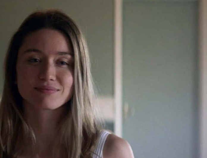 Μαύρο Ρόδο Spoiler: Η Όλγα στο μοναστήρι! Το ύπουλο σχέδιο για να απομακρύνει Ελισάβετ και Πέτρο ...