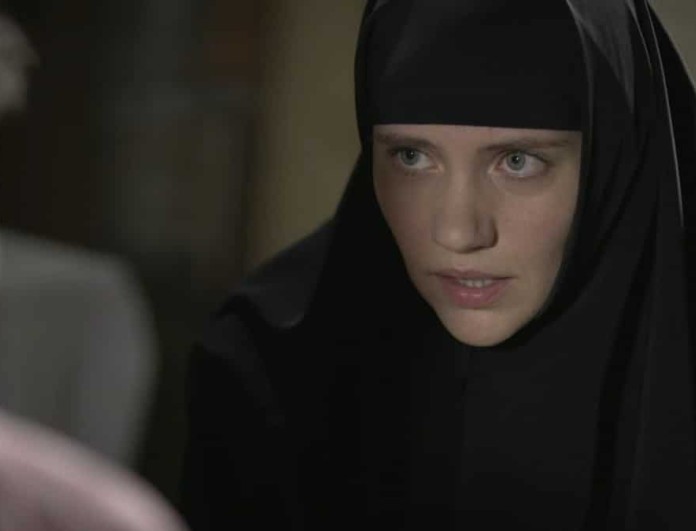 Μαύρο Ρόδο spoiler: Η φωτογραφία που λέει πολλά - Πετάει η Ελισάβετ τα ...