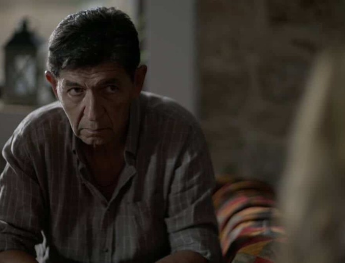 Μαύρο Ρόδο - spoiler: Ο Λευτέρης ένα βήμα πριν την οριστική του ...