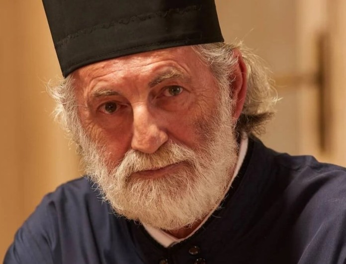 Σασμός αποκλειστικό: "Δεν θα πεθάνει ο..." - Η αποκάλυψη του Παπά ...